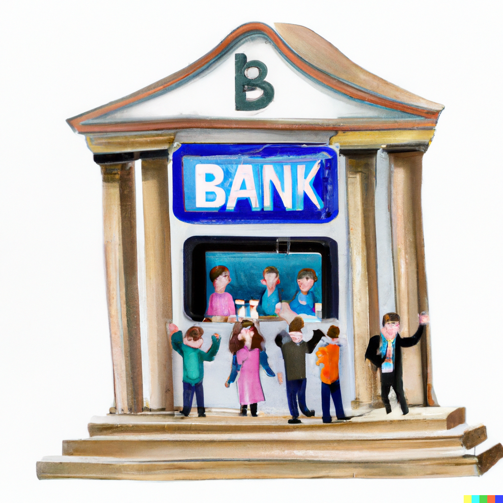 How will AI improve the functionality of digital banking?