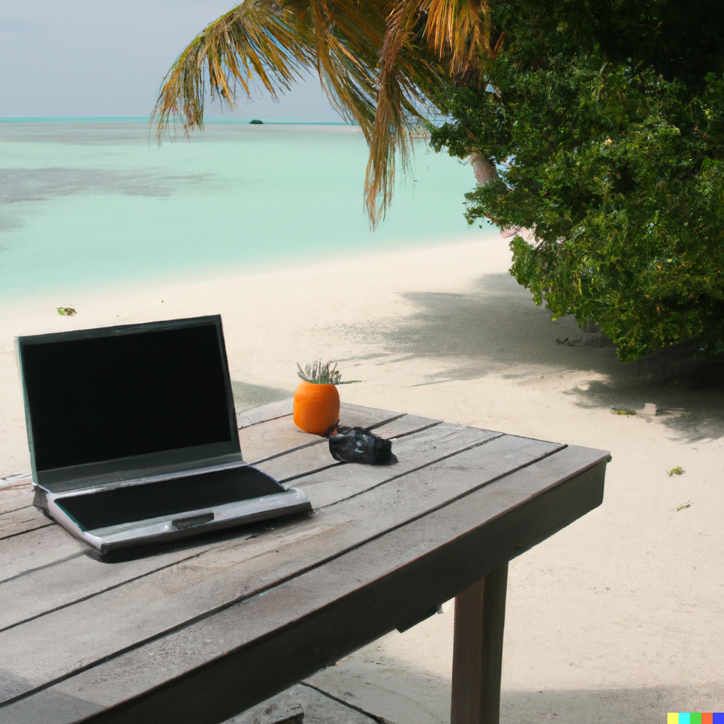 The Surprising Benefits of Remote Working on Employee Mental Health: A ...