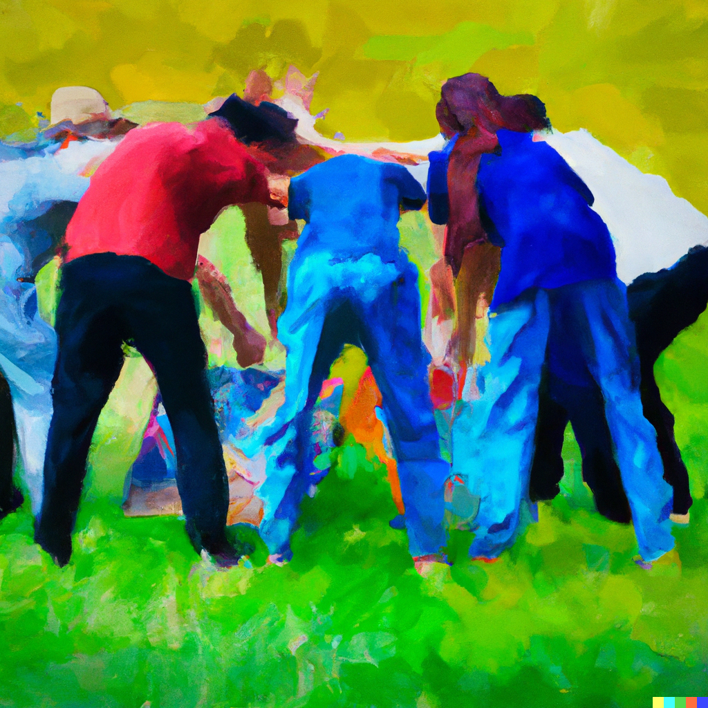 The Power of Teamwork: Transforming Organizations and Nurturing Mental ...